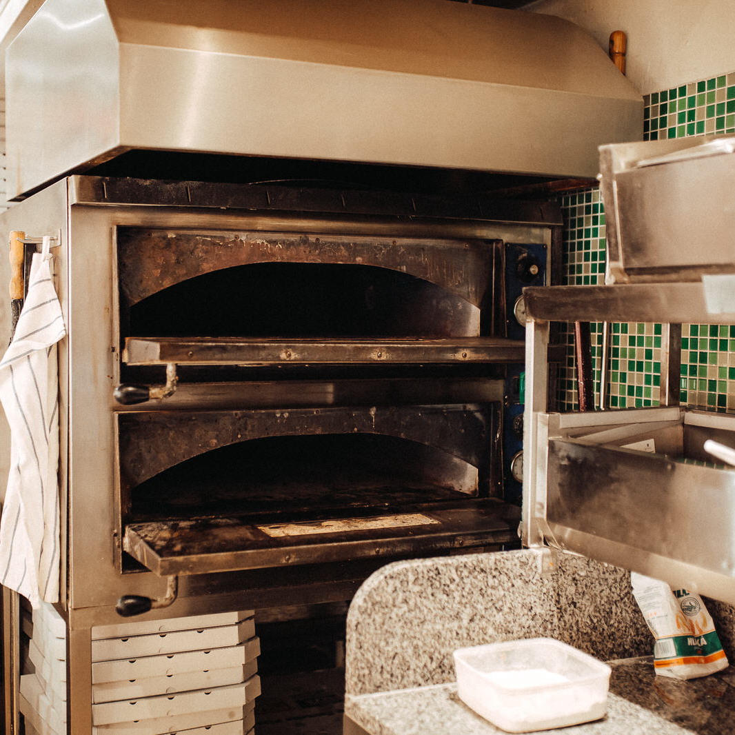 Úvod - Fresh Point Pizza - Bistro Praha 6