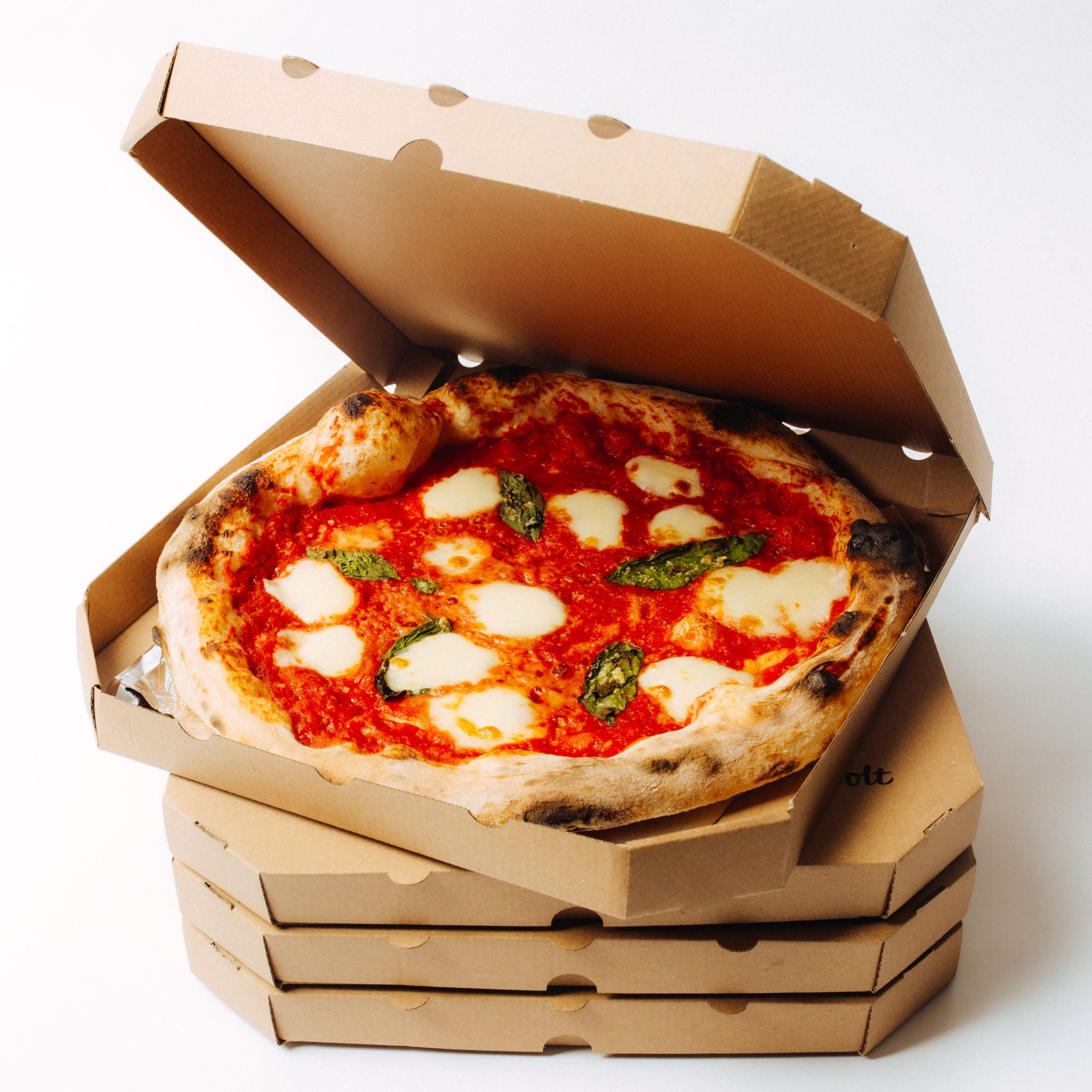 Úvod - Fresh Point Pizza - Bistro Praha 6