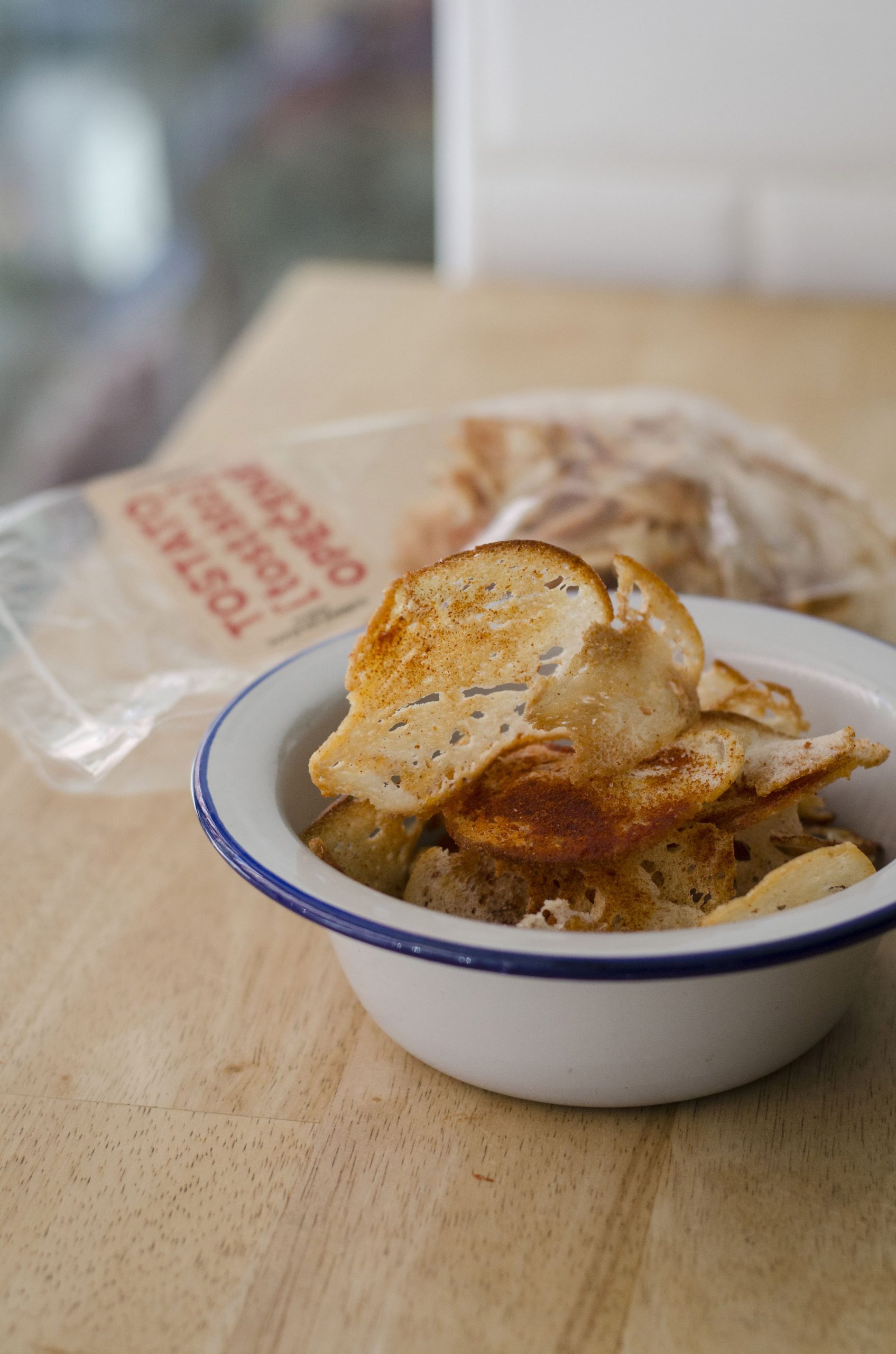 Tostato - Fresh Point Pizza - Bistro Praha 6